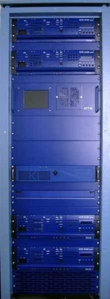 Selex ES - Airport Technology