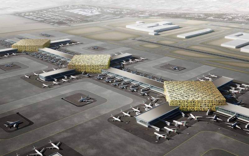 Al Maktoum International Airport Code Allfordubai Al Maktoum International Airport Code Allfordubai