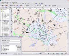 On the Ground or in the Air: GIS for Aviation - ESRI