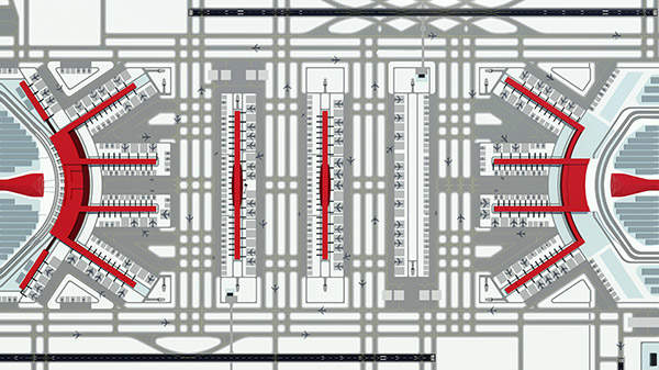 Beijing Daxing International Airport - Airport Technology
