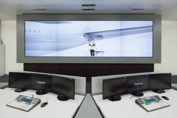 WEY Technology - Airport Technology