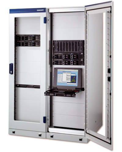 Frequentis Comsoft - Airport Technology