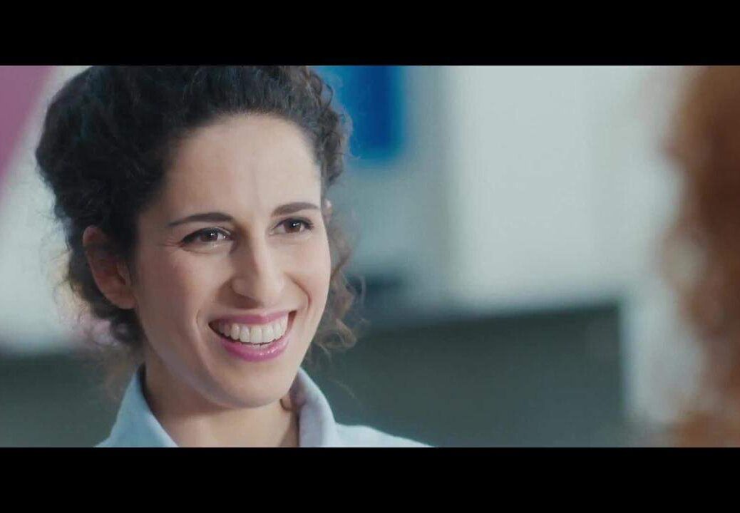 Smile Commercial - Airport Technology