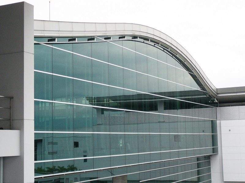 Rostek - Airport Technology