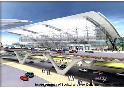 Hamad International Airport (HIA) - Airport Technology