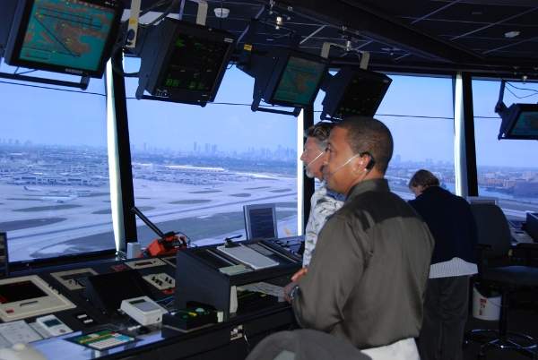 August's top stories: NextGen's development in the US moves forward