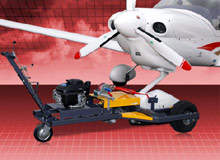 Red Box - Airport Technology