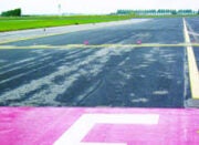 Make Sense of Stop Bars - Airport Technology