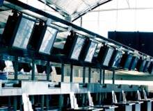 Lanner Electronics - Airport Technology