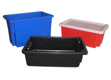 Allwest Racking Solutions - Airport Technology