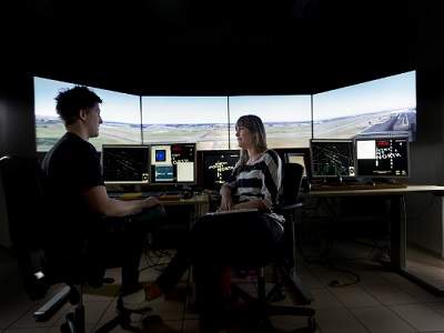 The 10 tallest air traffic control towers in the world