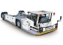 Goldhofer - Airport Technology