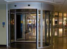 Door Control Services - Airport Technology