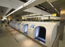 BagDrop Systems - Airport Technology