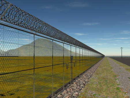 Senstar - Airport Technology