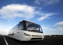 TAM-EUROPE Ltd - Airport Technology