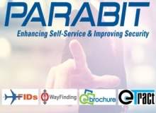 Parabit Systems - Airport Technology