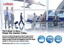 Unisys - Airport Technology