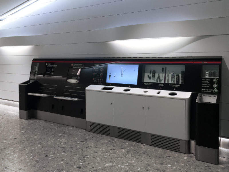 The World's Top Ten Cargo Hub Airports