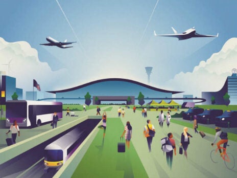 Airport economics: how much value does a hub really hold? - Airport ...