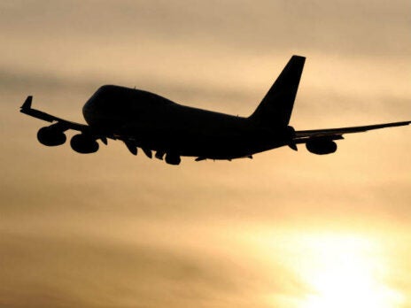 Finding new sources of biofuel to power the world’s aeroplanes ...