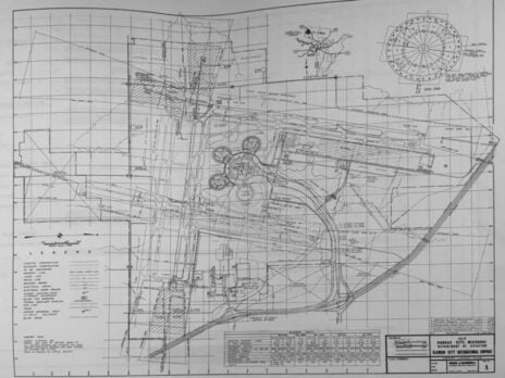 Burns & McDonnell and Kansas City firms partner for new terminal at KCI ...