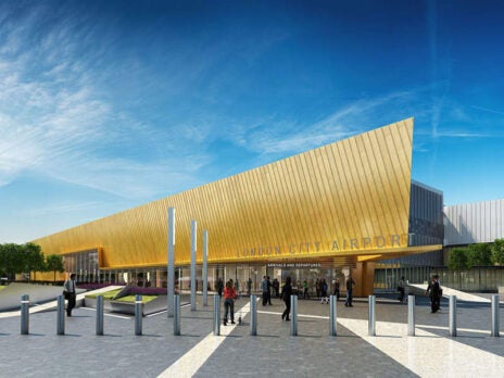 Bechtel wins contract to manage London City Airport expansion project ...