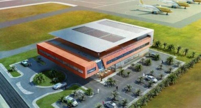 ADP Ingénierie to design new ATC centre of Bahrain International ...