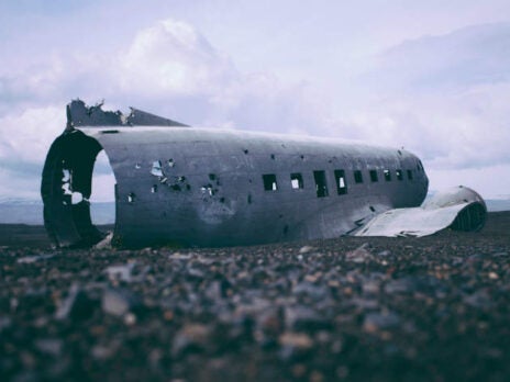 Aircraft recycling: up to the challenge - Airport Technology