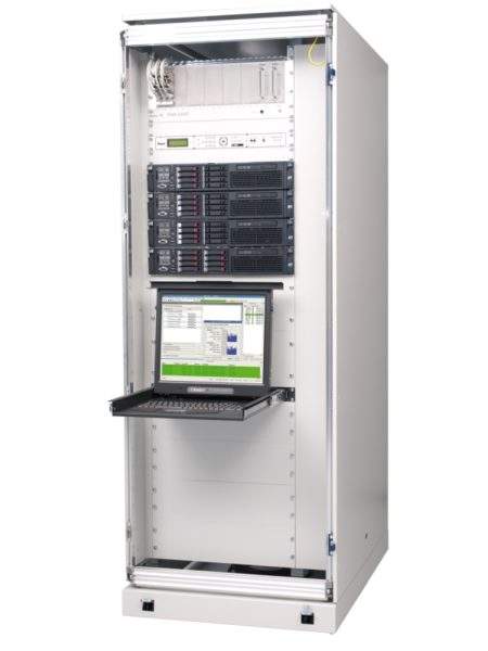 Frequentis Comsoft - Airport Technology