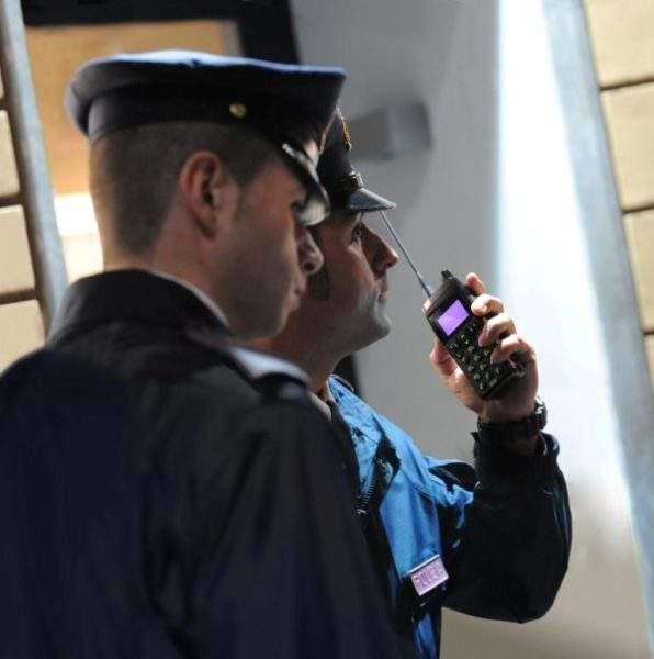 Selex ES - Airport Technology