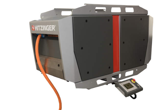 Hitzinger - Airport Technology