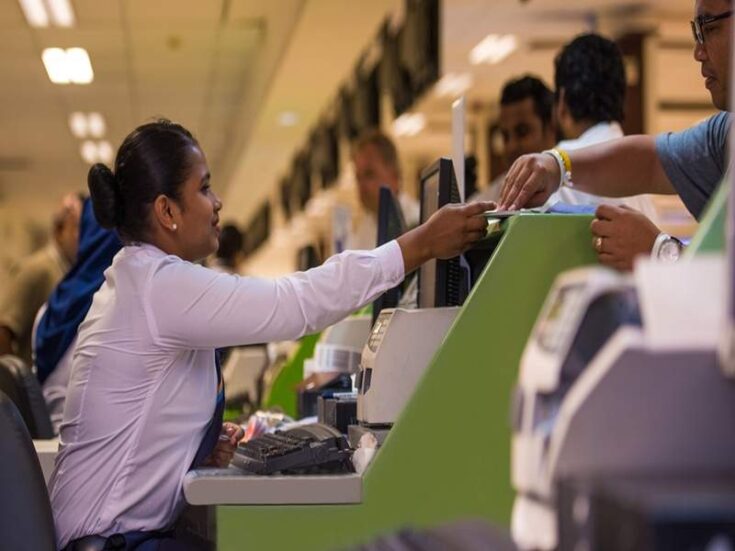 Maldives’ airports deploy Rockwell’s passenger processing system ...