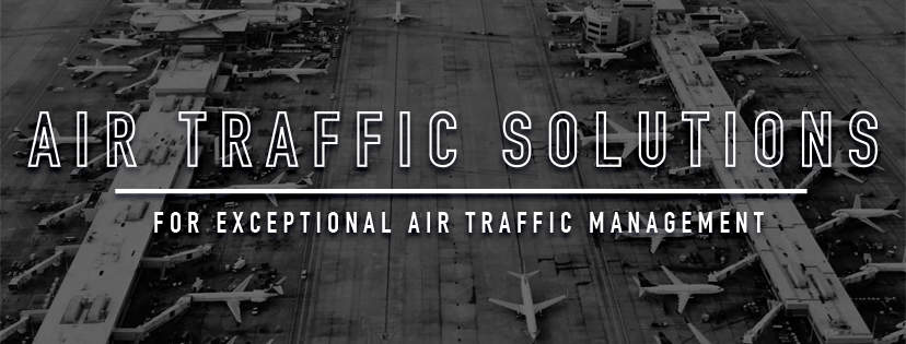 Air Traffic Solutions - Airport Technology