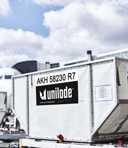 Unilode Aviation Solutions - Airport Technology