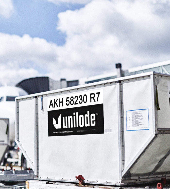 Unilode Aviation Solutions - Airport Technology