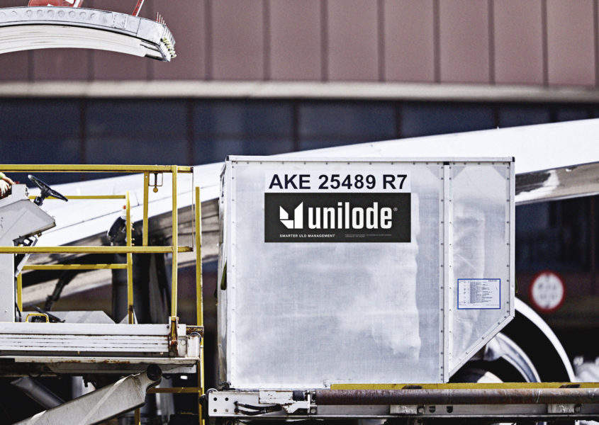 Unilode Aviation Solutions - Airport Technology