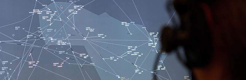 Indra-led project to offer single view of air traffic in Europe - Airport Technology