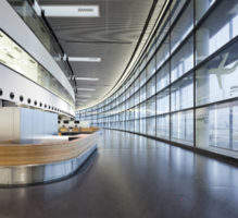 AIRSIDE - Airport Technology