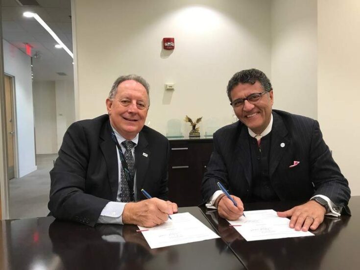 Airmall wins contract extension at Cleveland Hopkins Airport - Airport ...