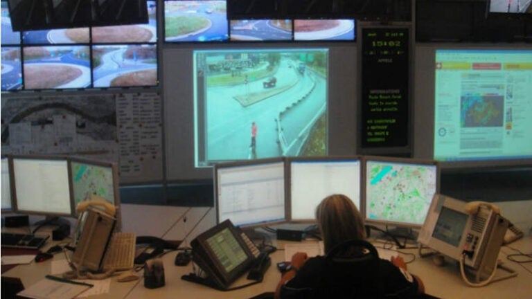 TECHWAN - Airport Technology