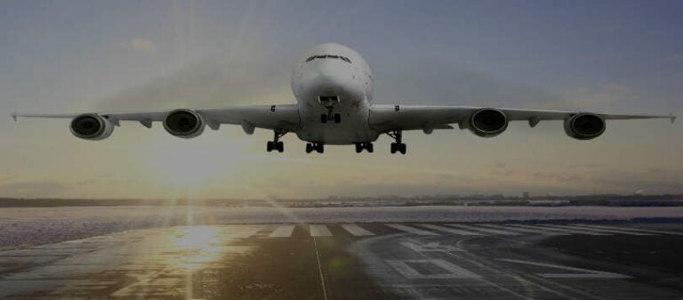 Seneca Mineral Company - Airport Technology