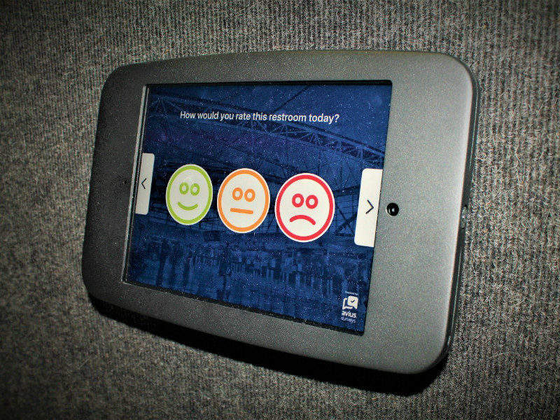 Infax - Airport Technology