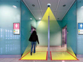 Infax - Airport Technology