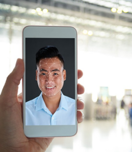 The Role of Biometrics in Modern Airports - Airport Technology