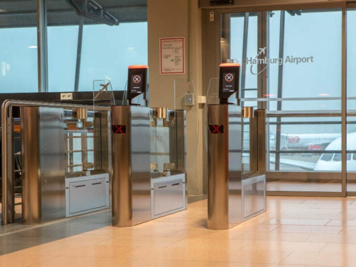 Access - Airport Technology