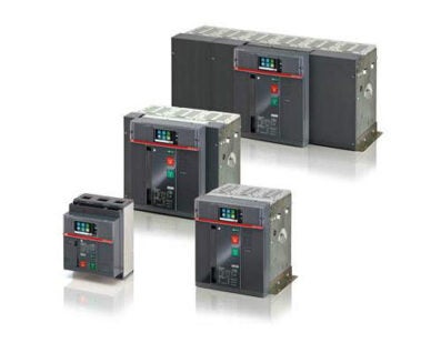 SACE Emax 2 - Airport Technology