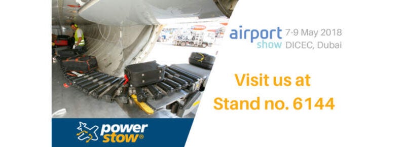 Power Stow - Airport Technology
