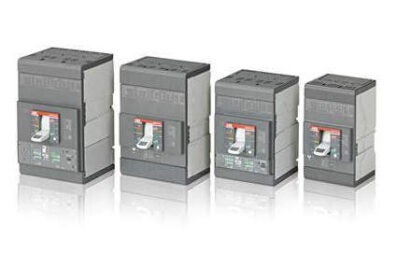 SACE Tmax XT - Airport Technology