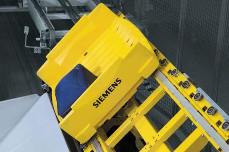 Siemens to deliver new baggage handling system at Bangkok Airport ...